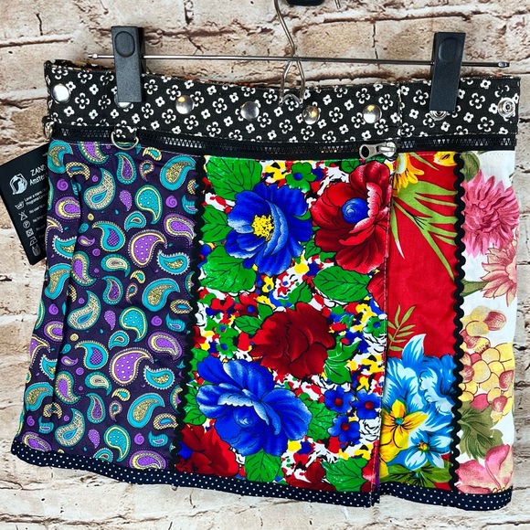 Zand Amsterdam | Skirts | New Zand Amsterdam Skirt Adjustable ...